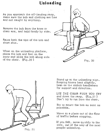 A.S.I.A Handbook of Skibobbing